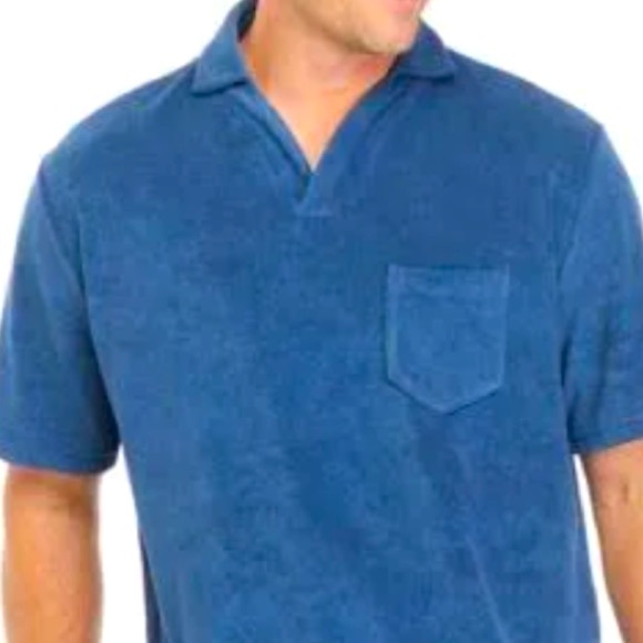 Simply Southern | Shirts | Simply Southern X Terry Cloth Vibes | Poshmark